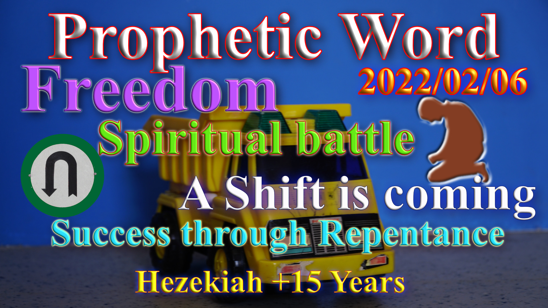 Word 2022-02-06 Freedom through repentance - Bindernowski