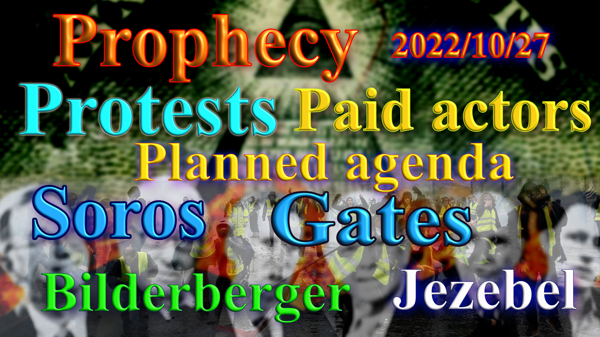 Word 2022-10-27 Protests are in the plan for changes - Bindernowski