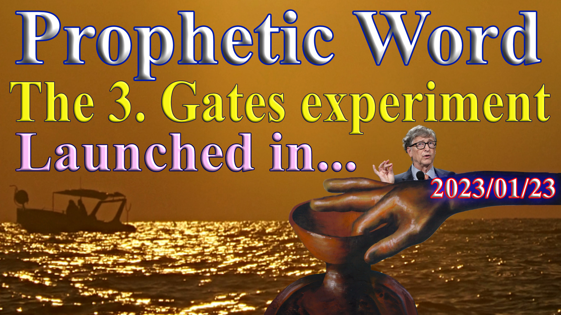 Word 2023-01-23 The Third Gates Experiment - Bindernowski