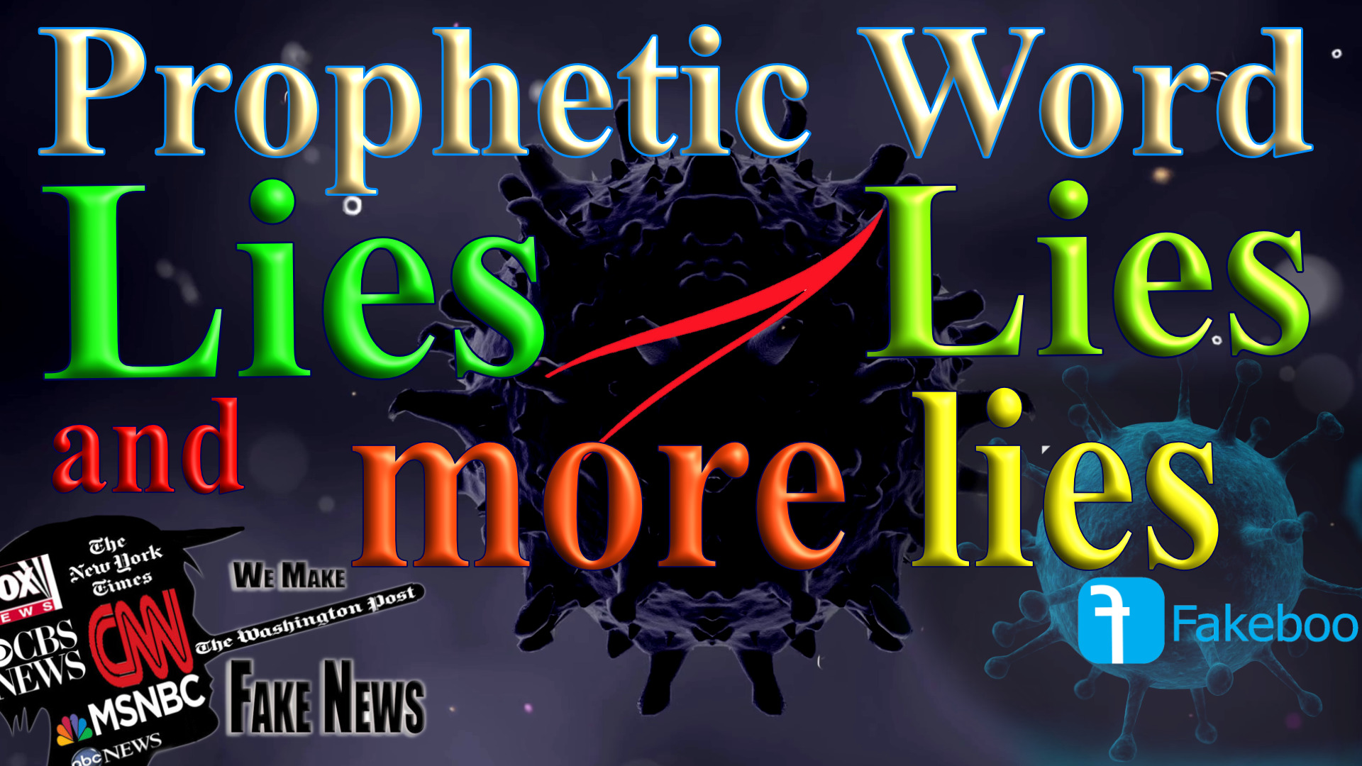 Word 2023/11/21 Lies, lies and more lies - Bindernowski